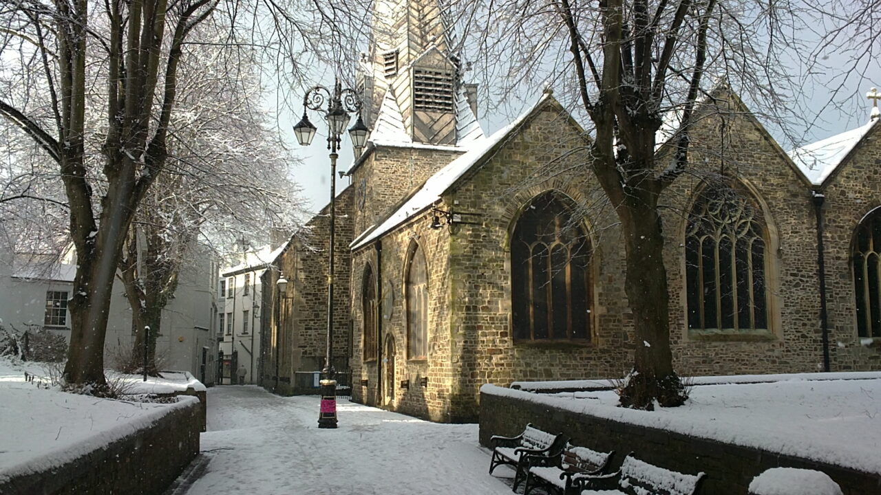 Safeguarding – The Parish Church of St Peter and St Mary Magdalene ...